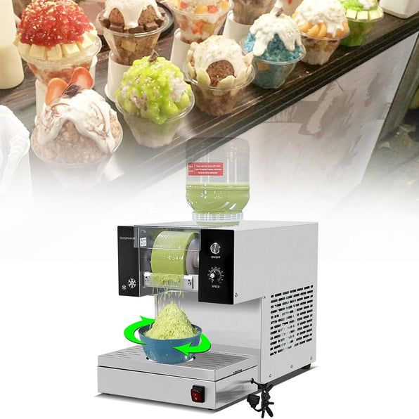 Bingsu machine – Kolice