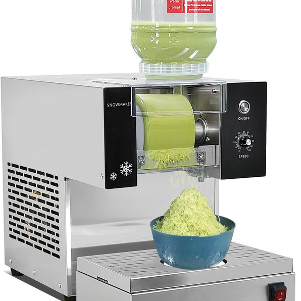 Bingsu machine – Kolice